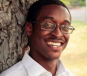 Cornelius Johnson | World Stage Theatre Company