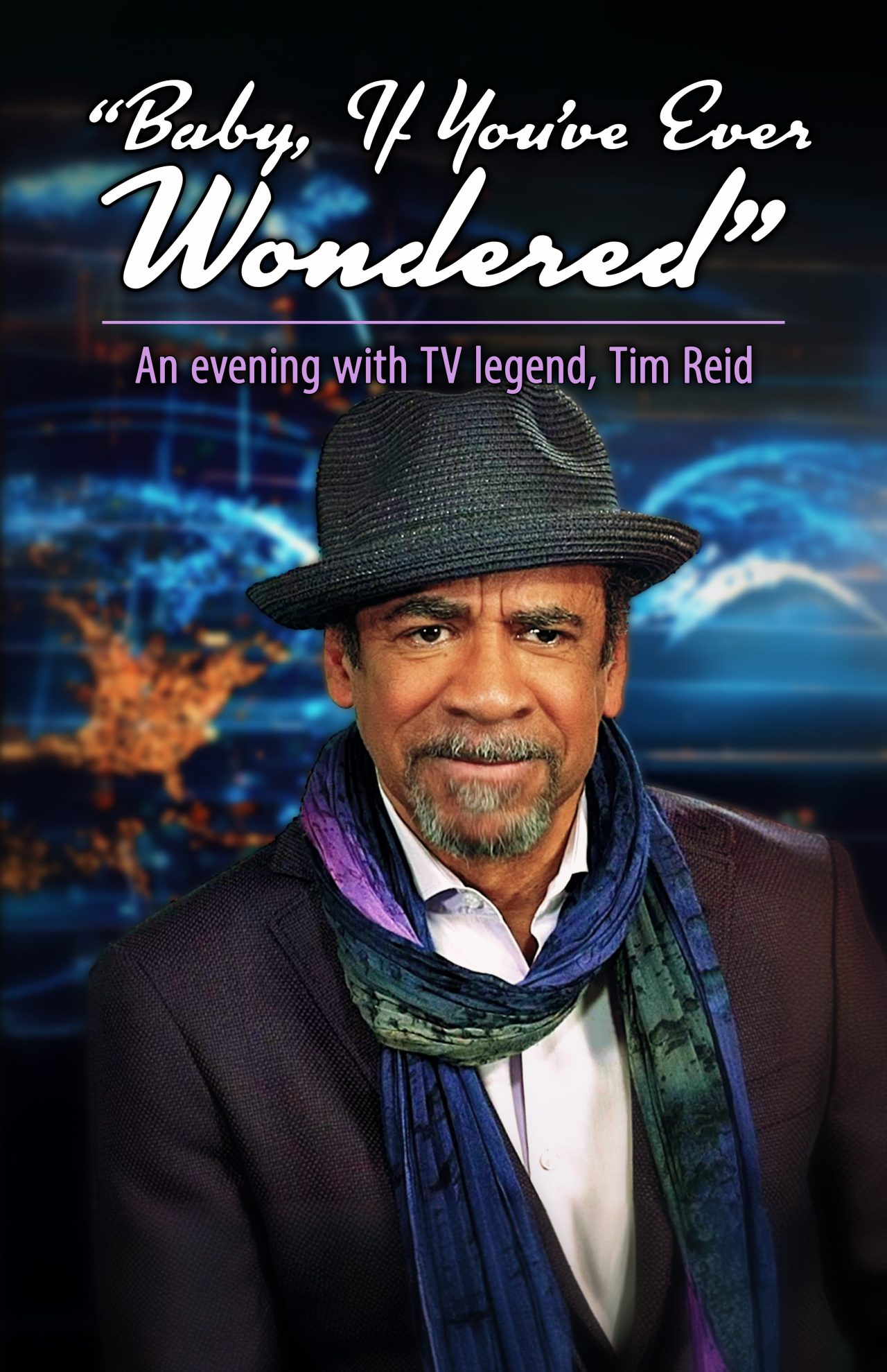 2024-2025 Season | World Stage Theatre Company